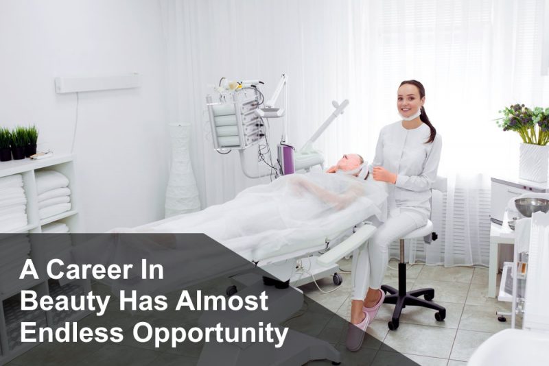 Learn How to Become a Beautician from Home | Beauty Courses Online