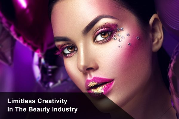 21 Reasons Why Working in the Beauty Industry is Amazing!