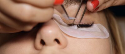 How to Become an Eyelash Extensions Technician